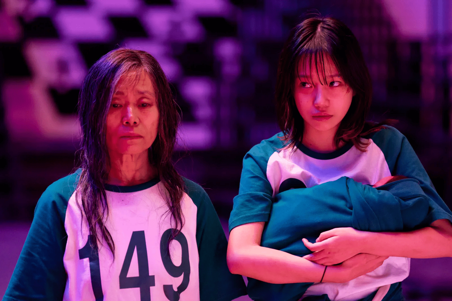 An American 'Squid Game'... Really? | Junkee