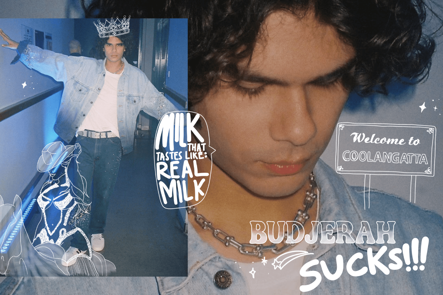 This Budjerah Interview Sucks!!! | Junkee