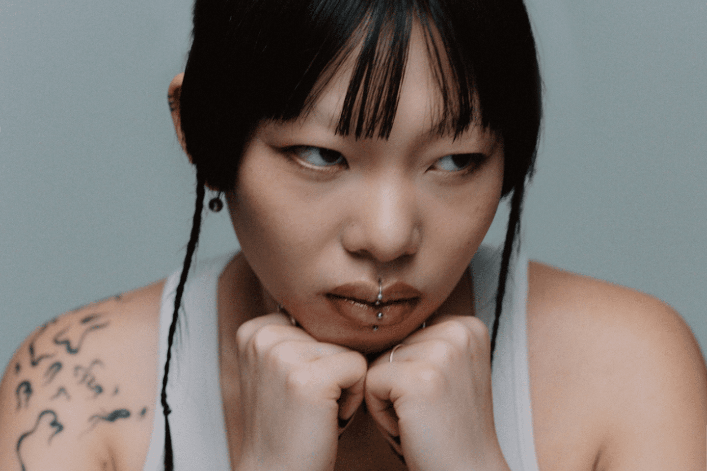 “Big Nicotine”, You’re On My List | Junkee