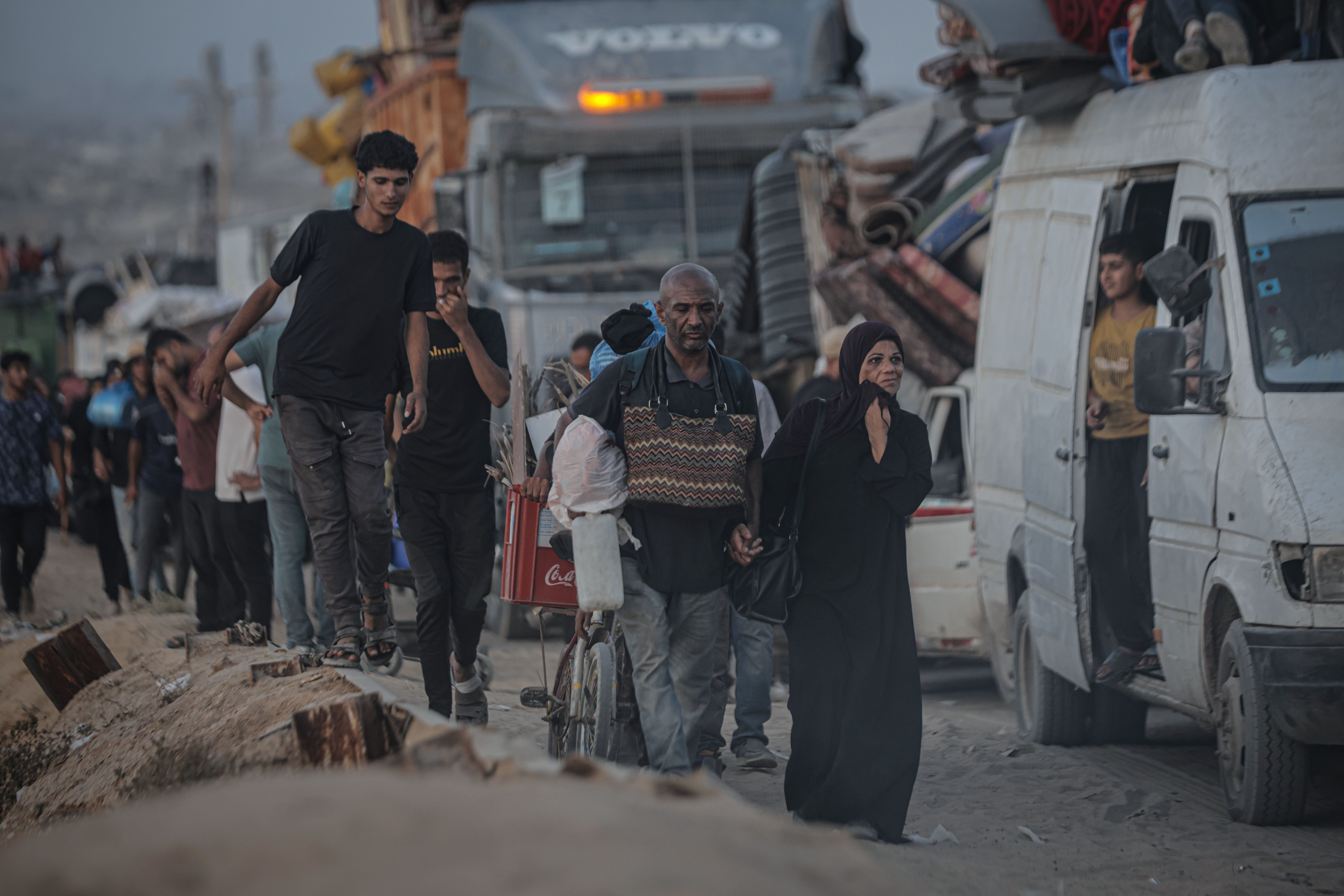 “There Are No Good Options” | Junkee