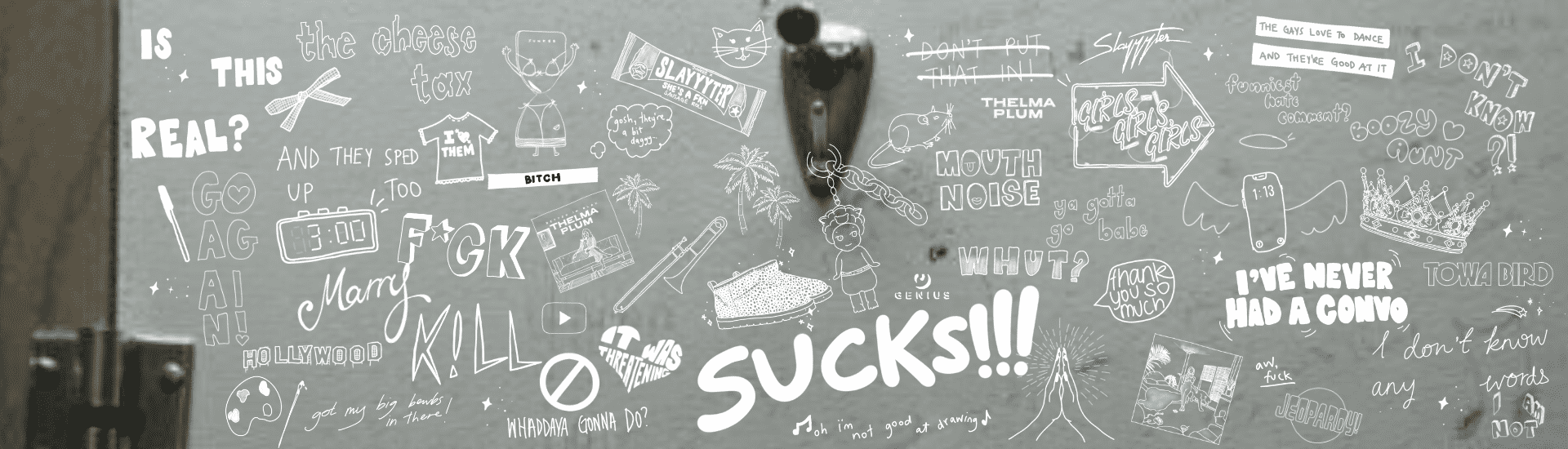 Sucks - Series | Junkee