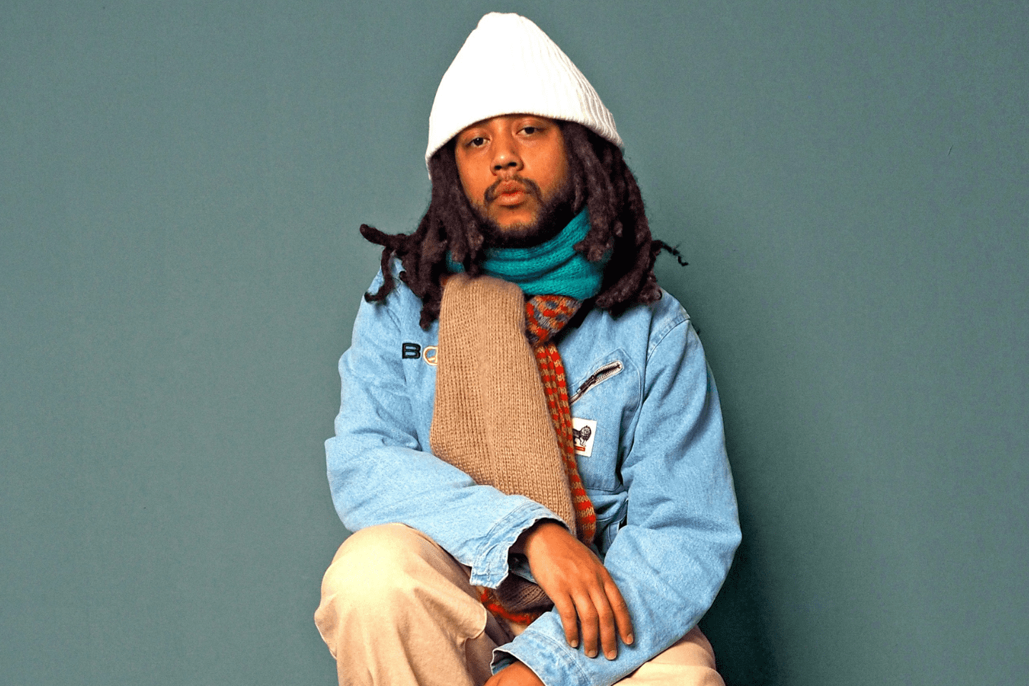 INTERVIEW: Fremantle MC Mali Jo$e On New EP ‘BREEZECATCHER’ | Junkee