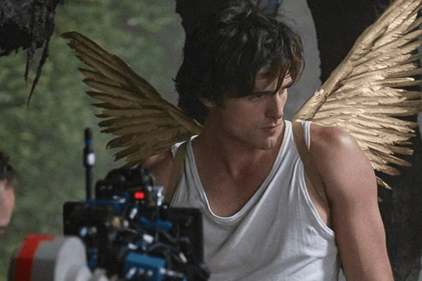 INTERVIEW: Jacob Elordi in Saltburn | Junkee