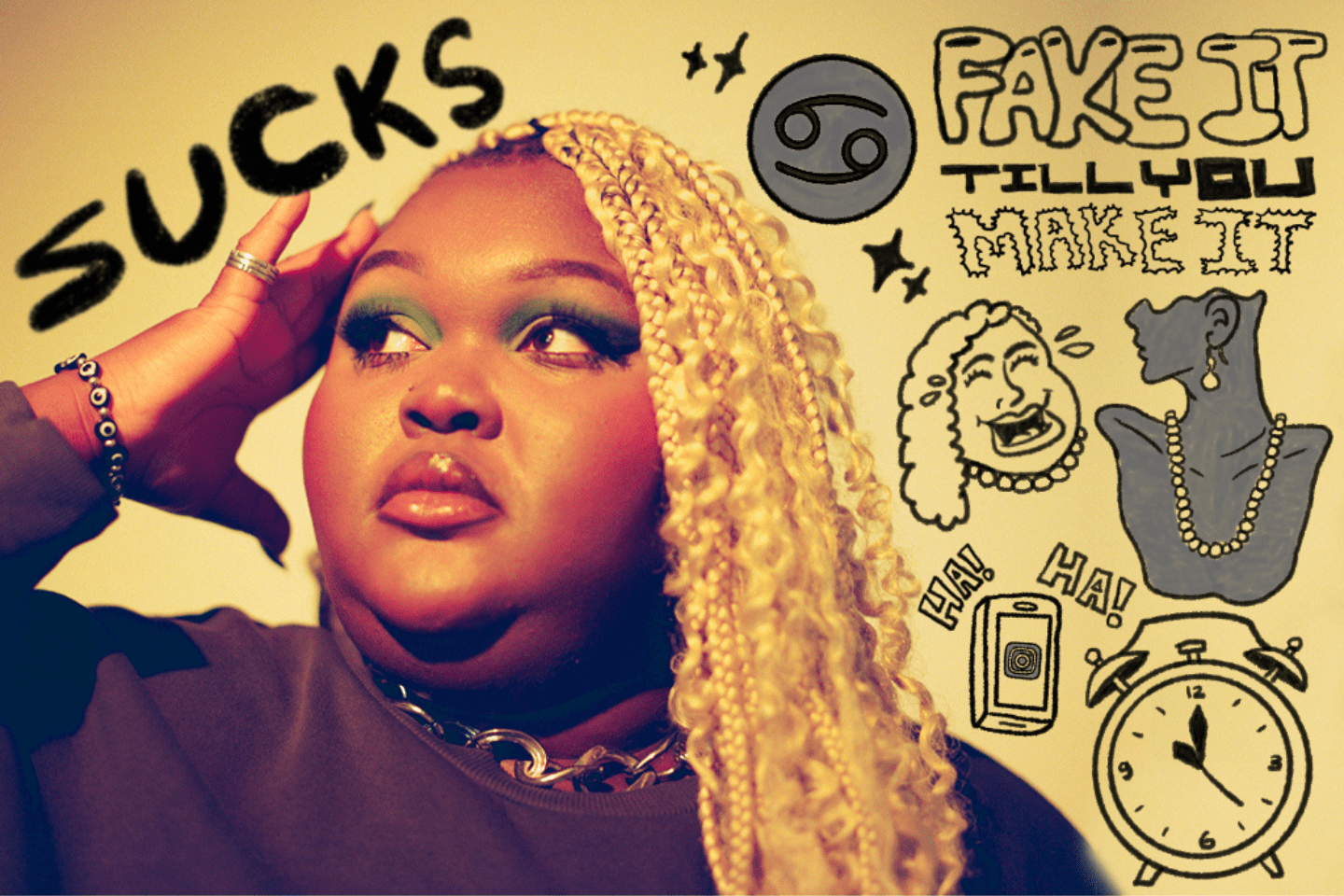 Interview With Western Sydney MC And Rising Star Vv Pete | Junkee