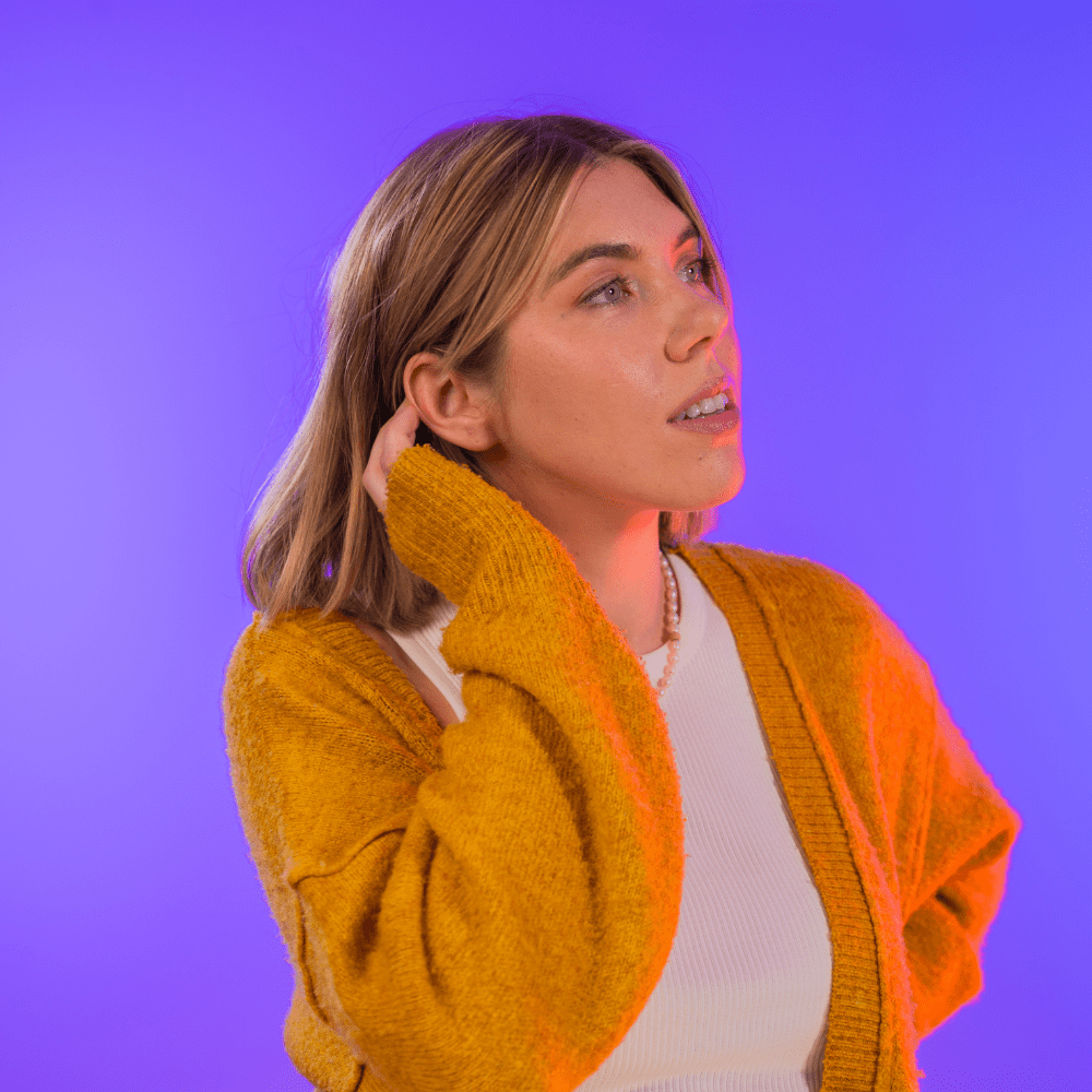 Alice Griffin - Voice | Junkee