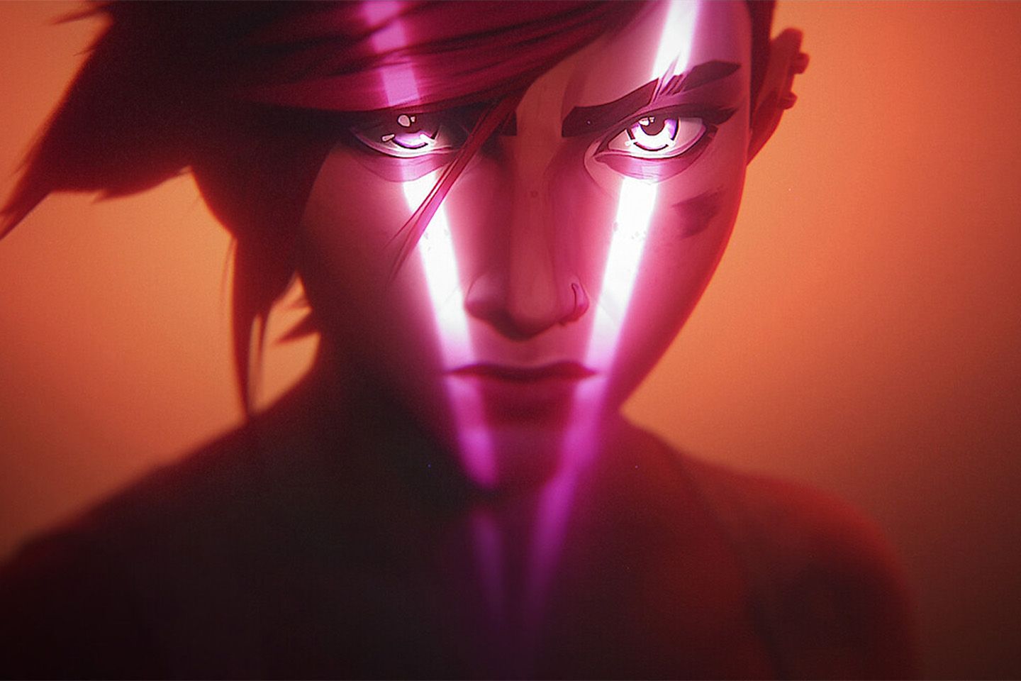 'Arcane' Season 2 Finale Was Perfect To Me | Junkee