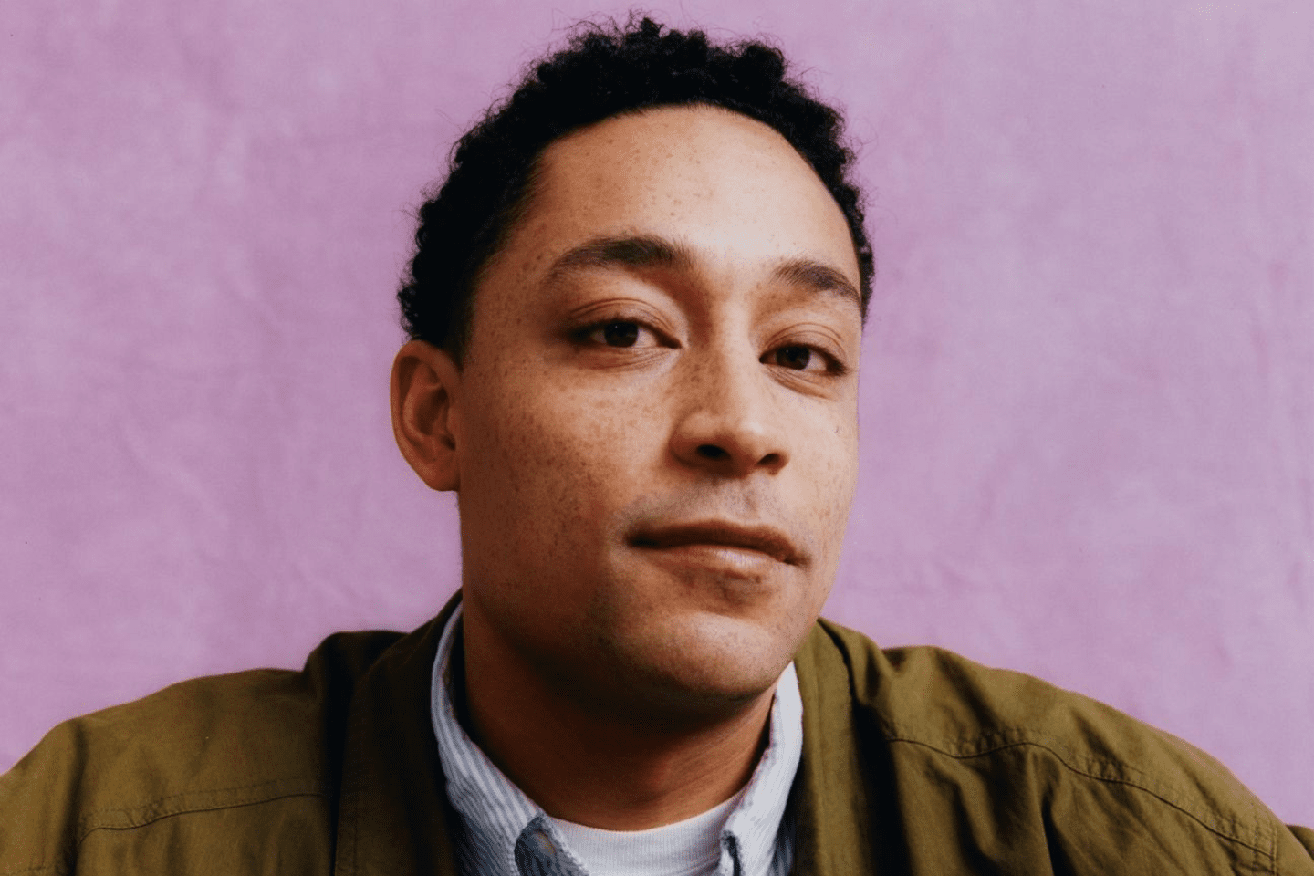 Interview: Loyle Carner Talks ‘Hopefully !’ | Junkee