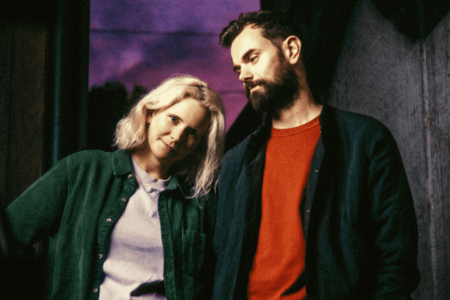 INTERVIEW: Big Scary On Their New Album ‘Wing’ | Junkee