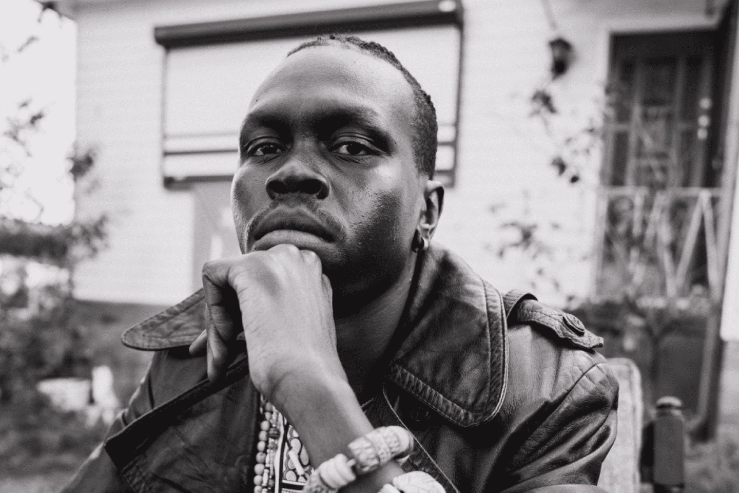 The Work Really Doesn’t Stop For Big Skeez | Junkee