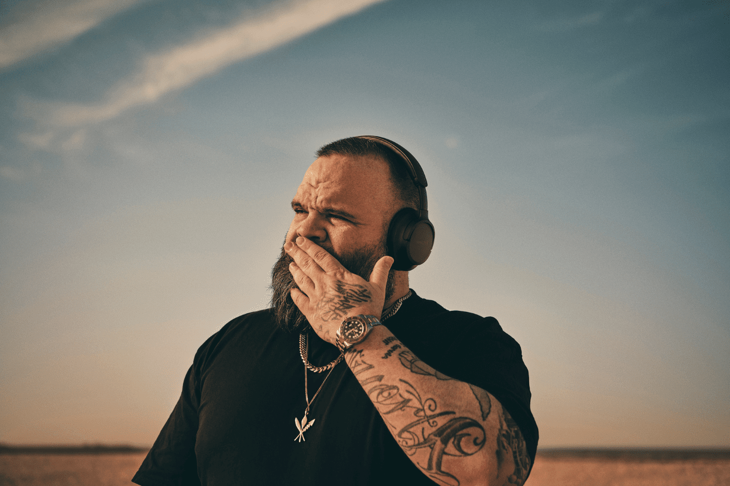 Briggs Interview: How To Revive Australian Live Music | Junkee