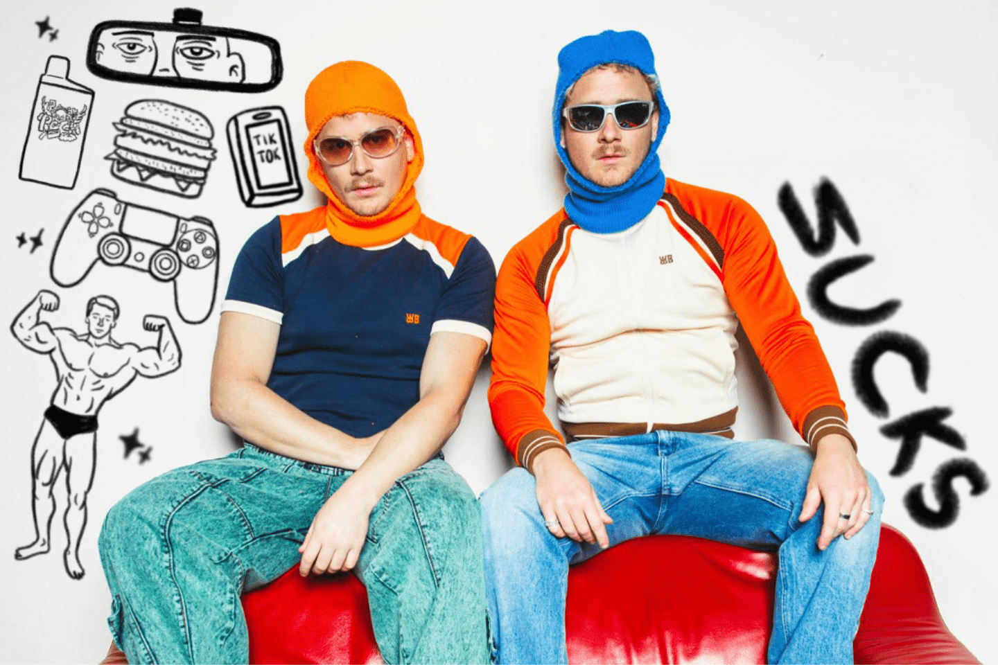 A Very Personal, Revealing Interview With Cosmo's Midnight | Junkee