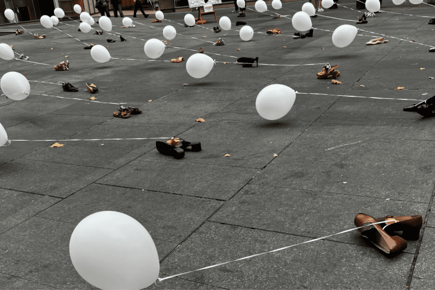 Honouring Women Who've Lost Their Lives To Domestic Violence | Junkee