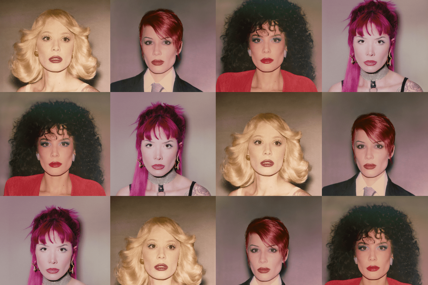 Halsey New Album ‘The Great Impersonator’ Review | Junkee