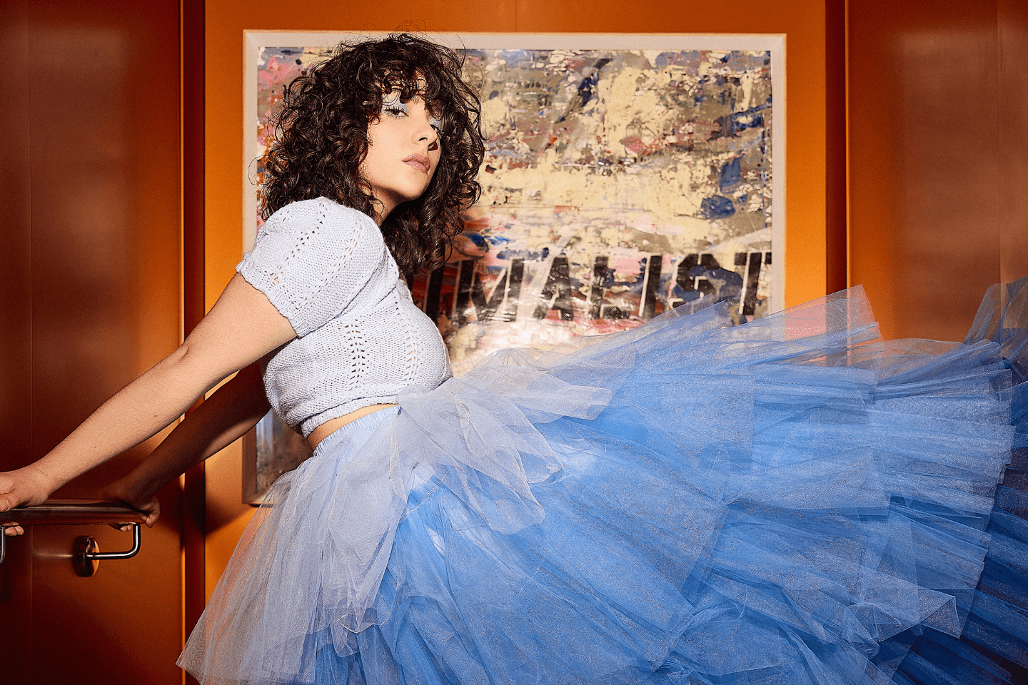 Aleksiah Chats About Her Sophomore EP 'Cry About It' | Junkee