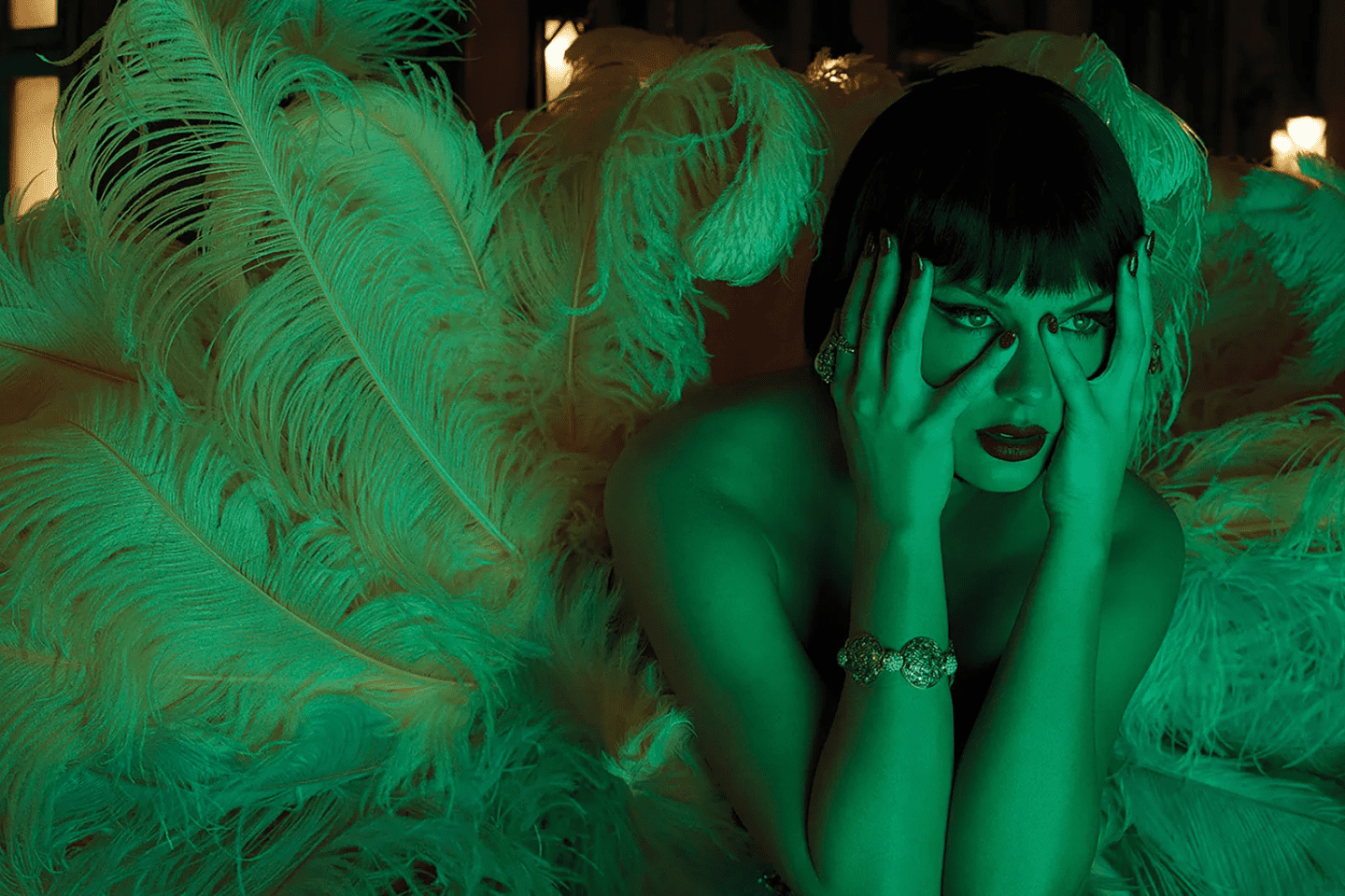 I Guess Sympathy Really Is A Knife | Junkee