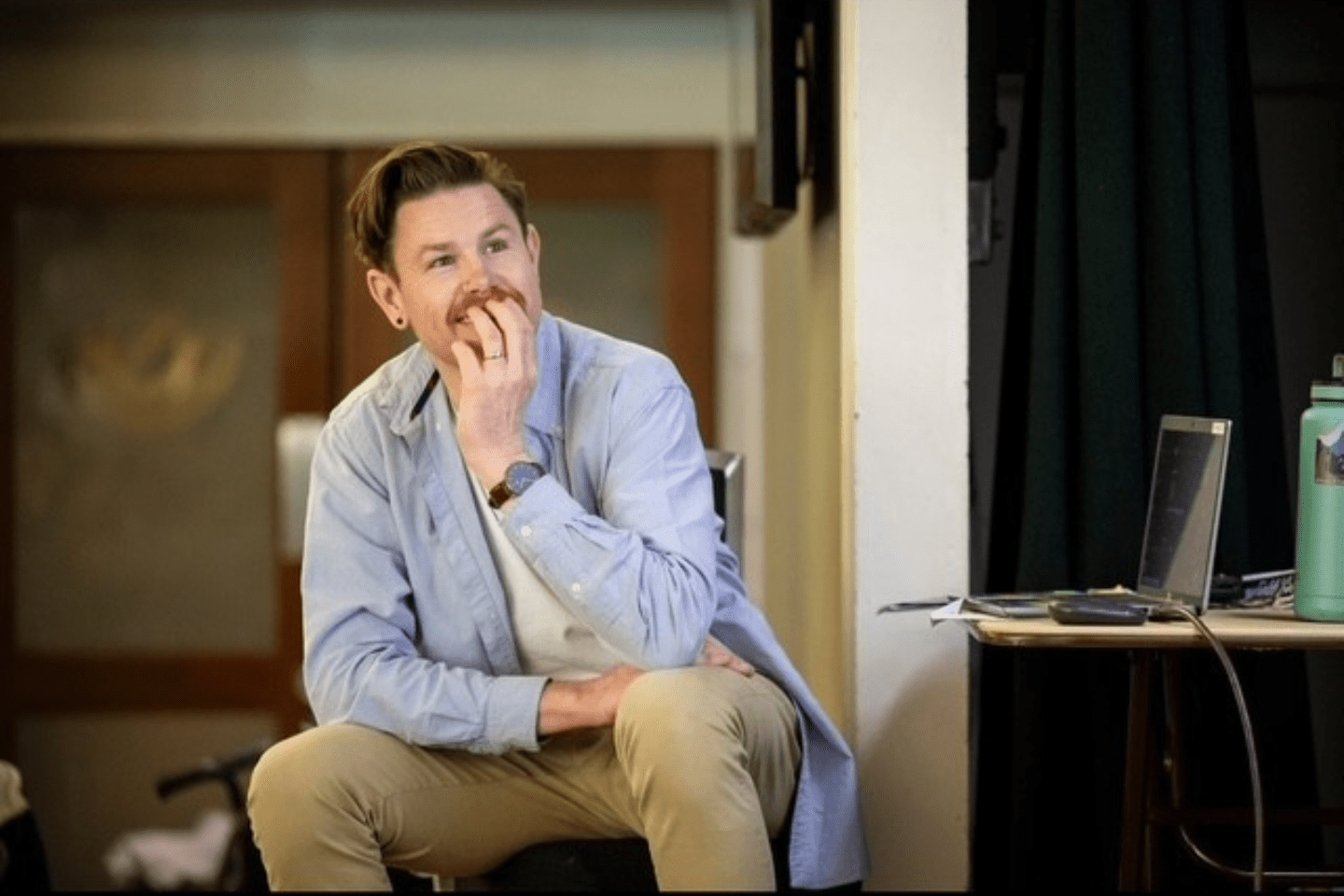 Tim Conway Interview | Junkee