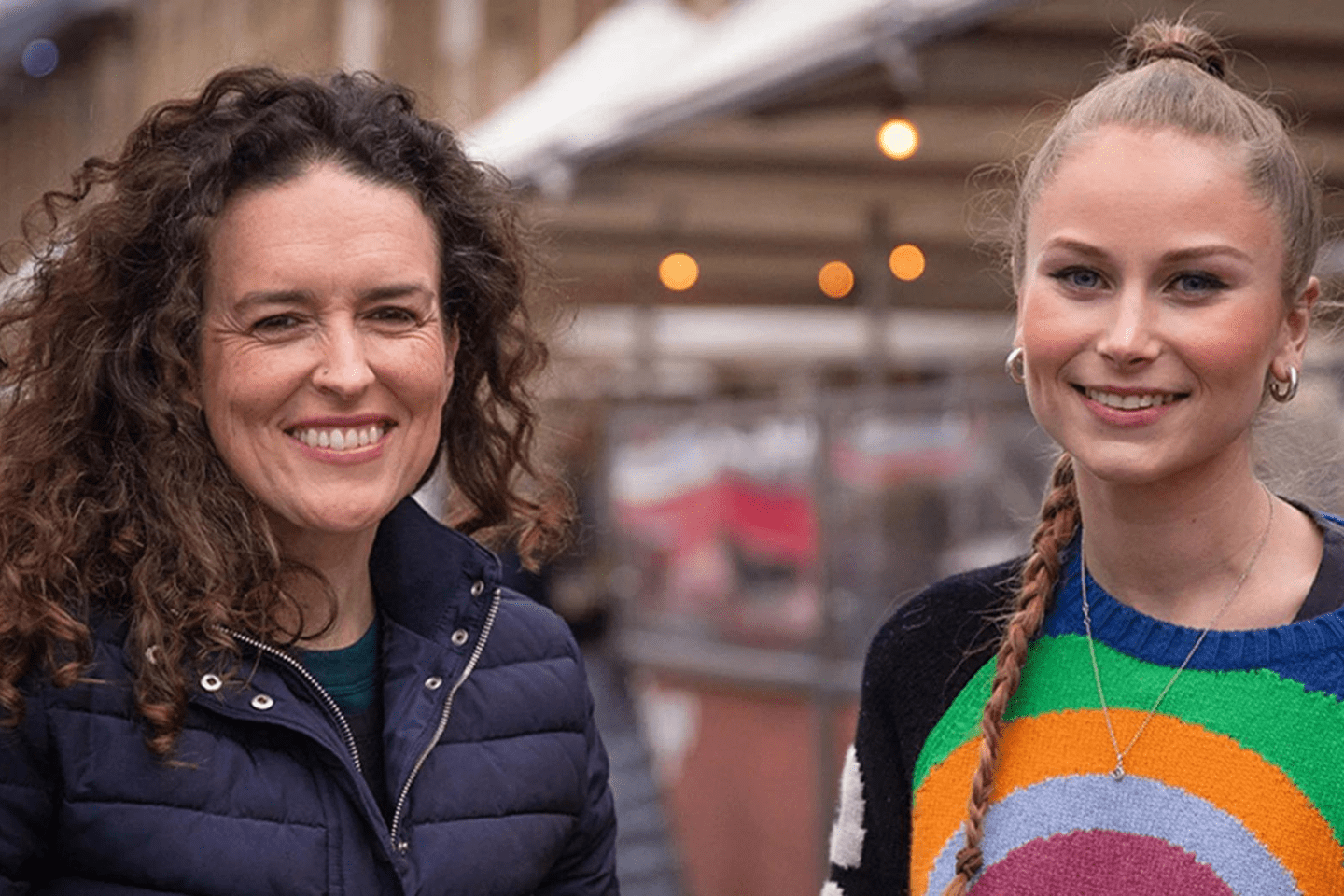 Interview With Jess Hill & Tosca Looby | Junkee