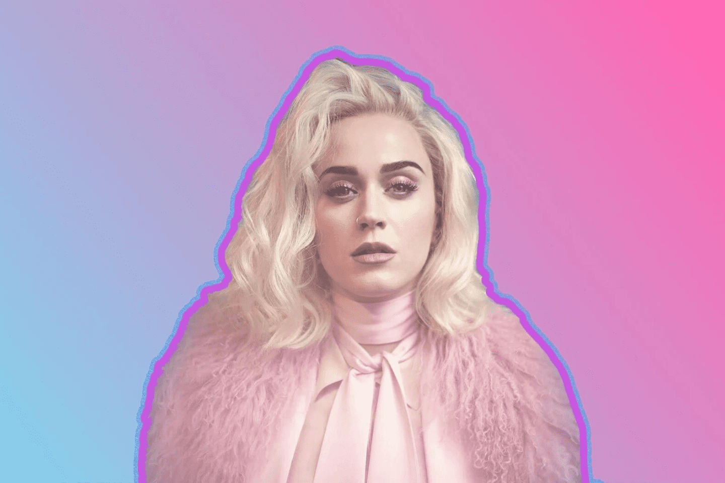 The Rapid Rise And Awkward Fall Of Katy Perry | Junkee