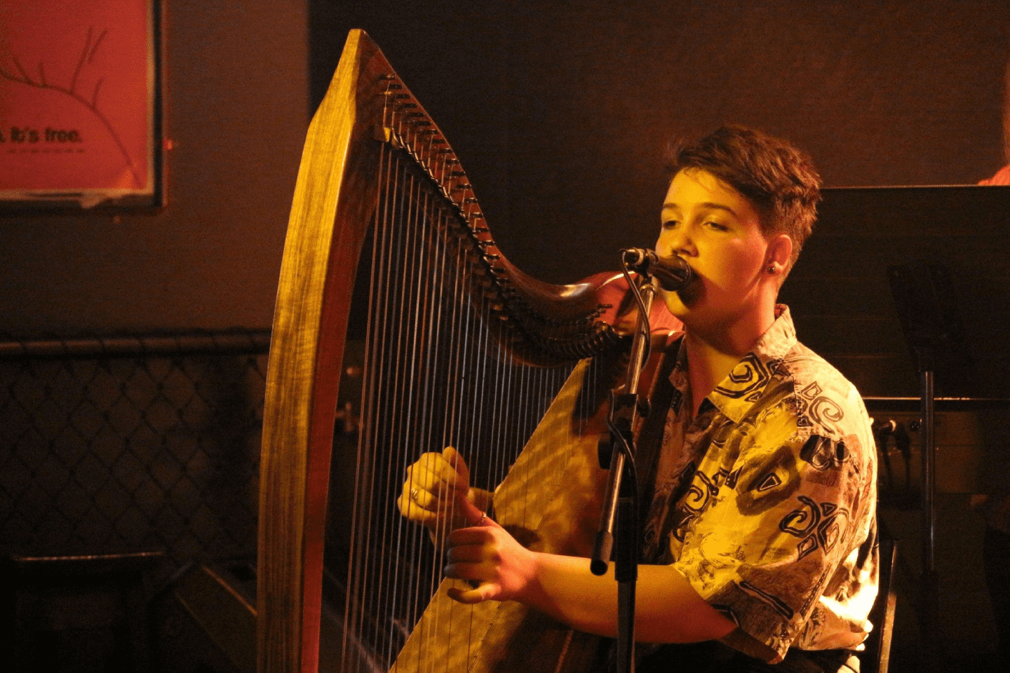 Interview: Kira Gunn On Becoming A Professional Musician | Junkee