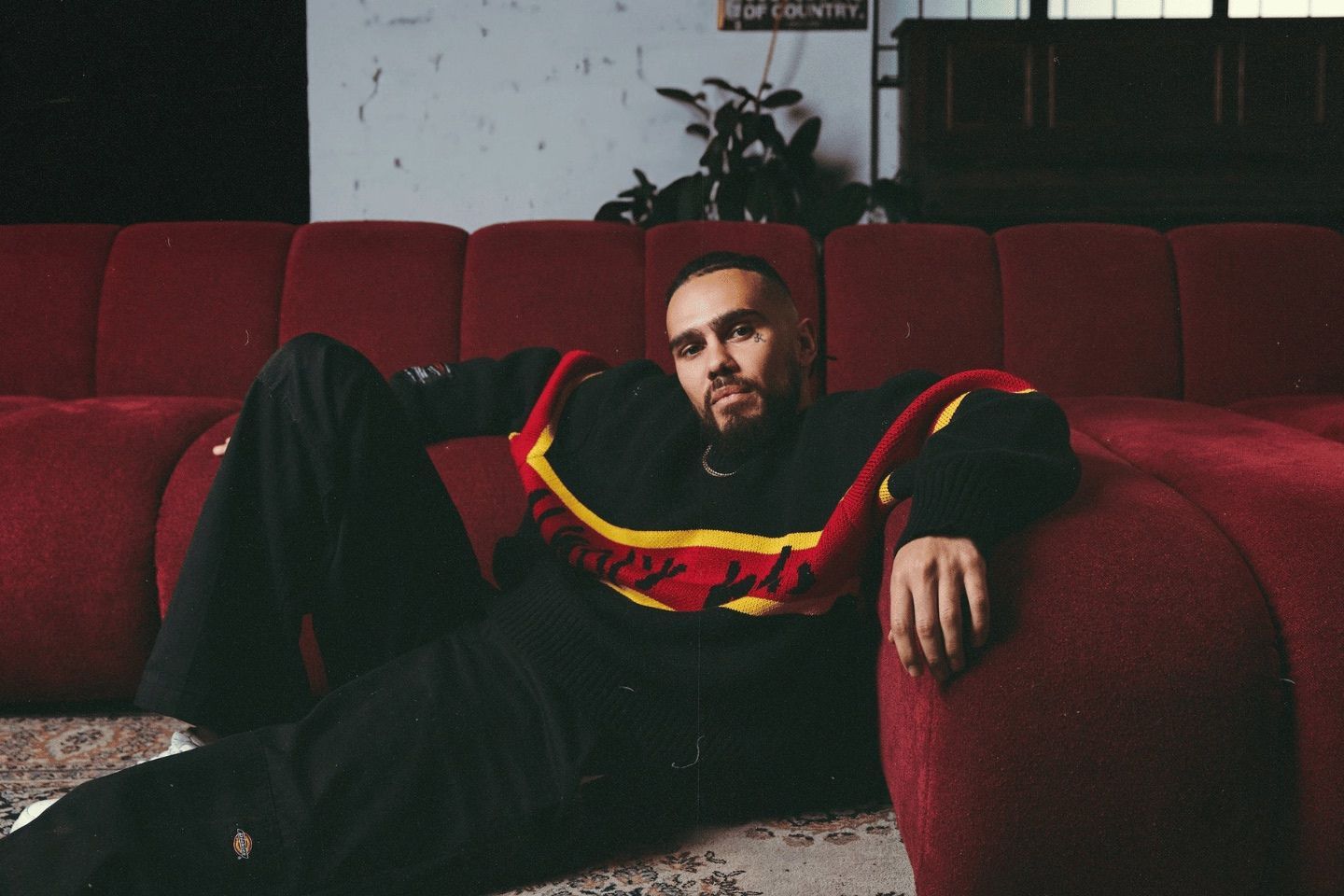 Kobie Dee Interview About The Power Of New EP ‘Chapter 26’ | Junkee