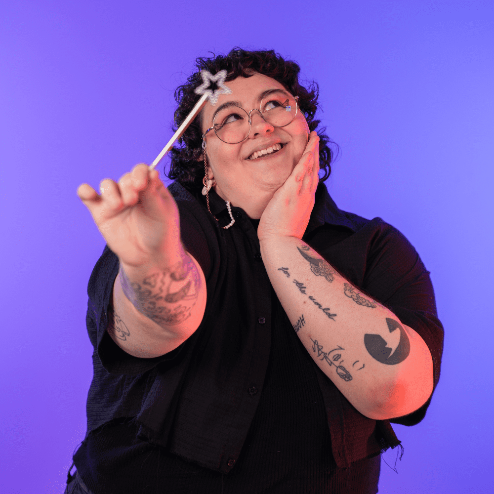 Talecia Vescio - Voice | Junkee