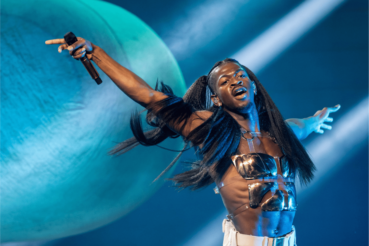 Lil Nas X Jesus Controversies Explained In Timeline | Junkee