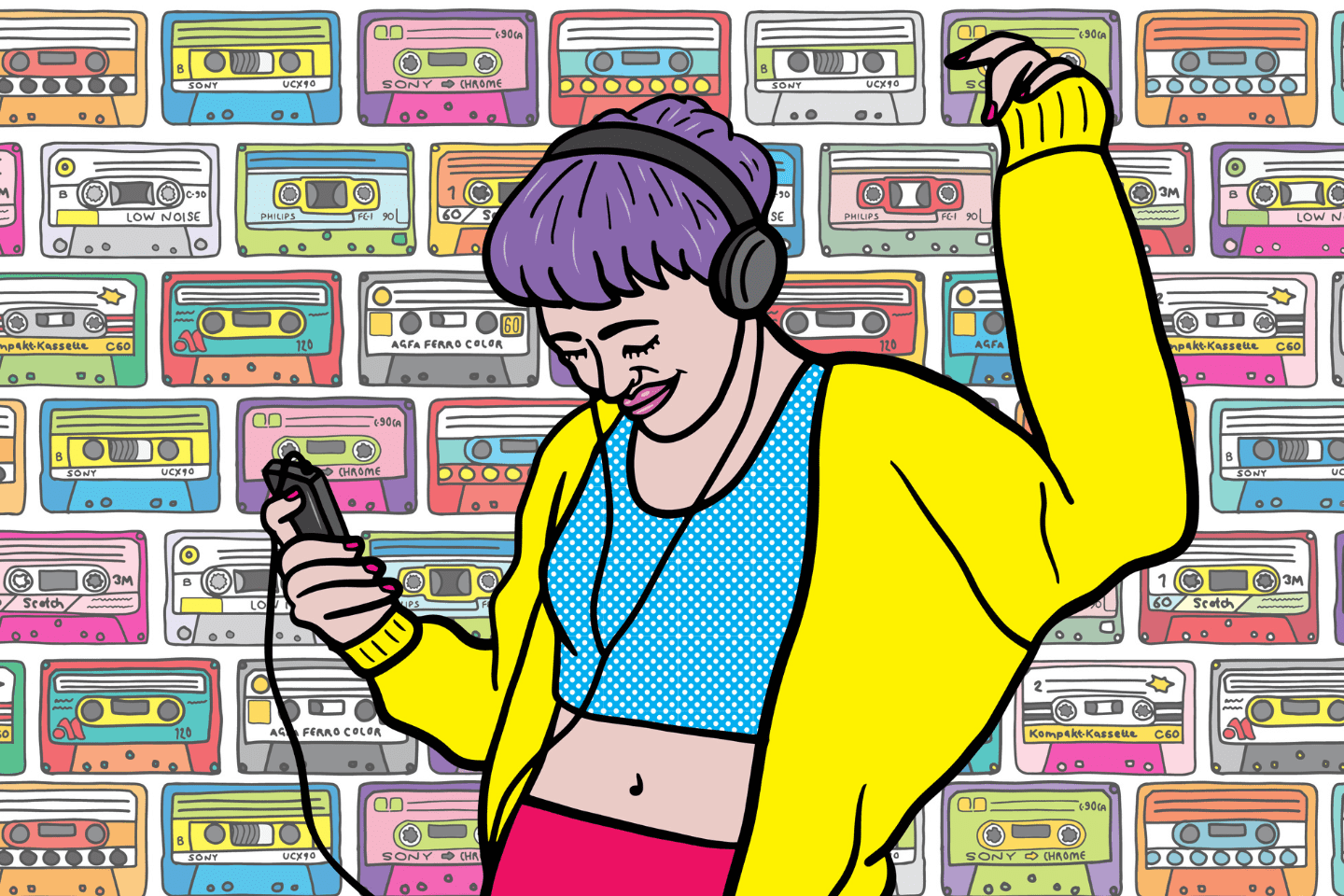 What Is A Mixtape These Days? | Junkee