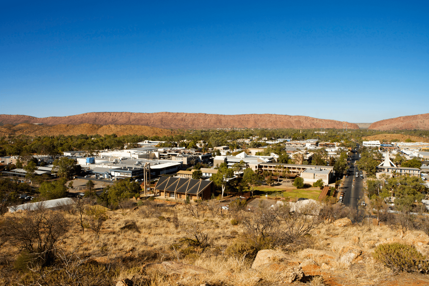 How Is Climate Change Impacting The Northern Territory? | Junkee