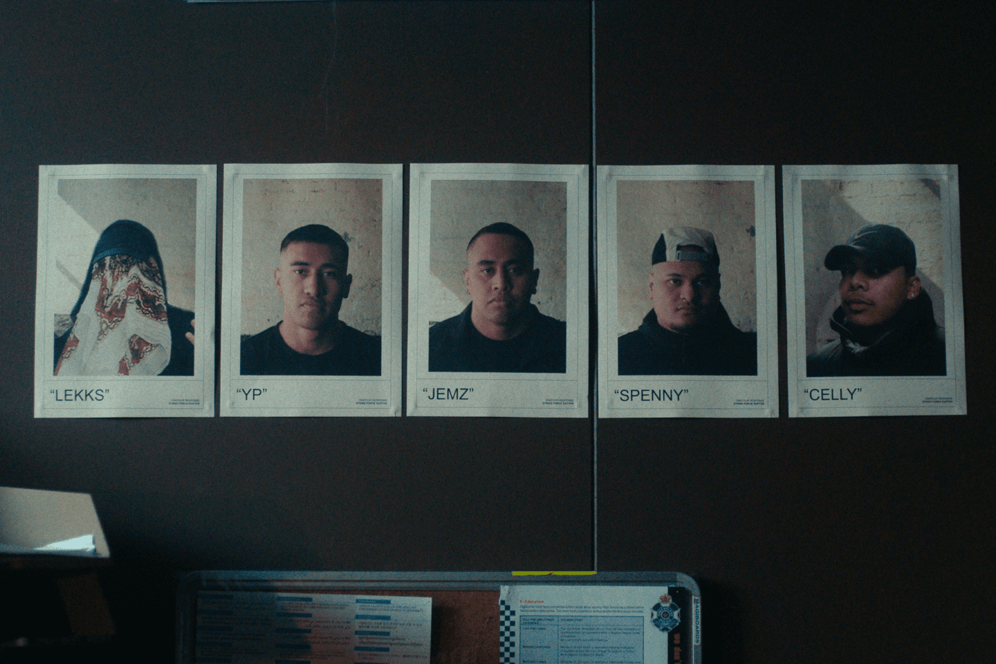 'ONEFOUR: Against All Odds' Turns Aus Hip-Hop Global | Junkee