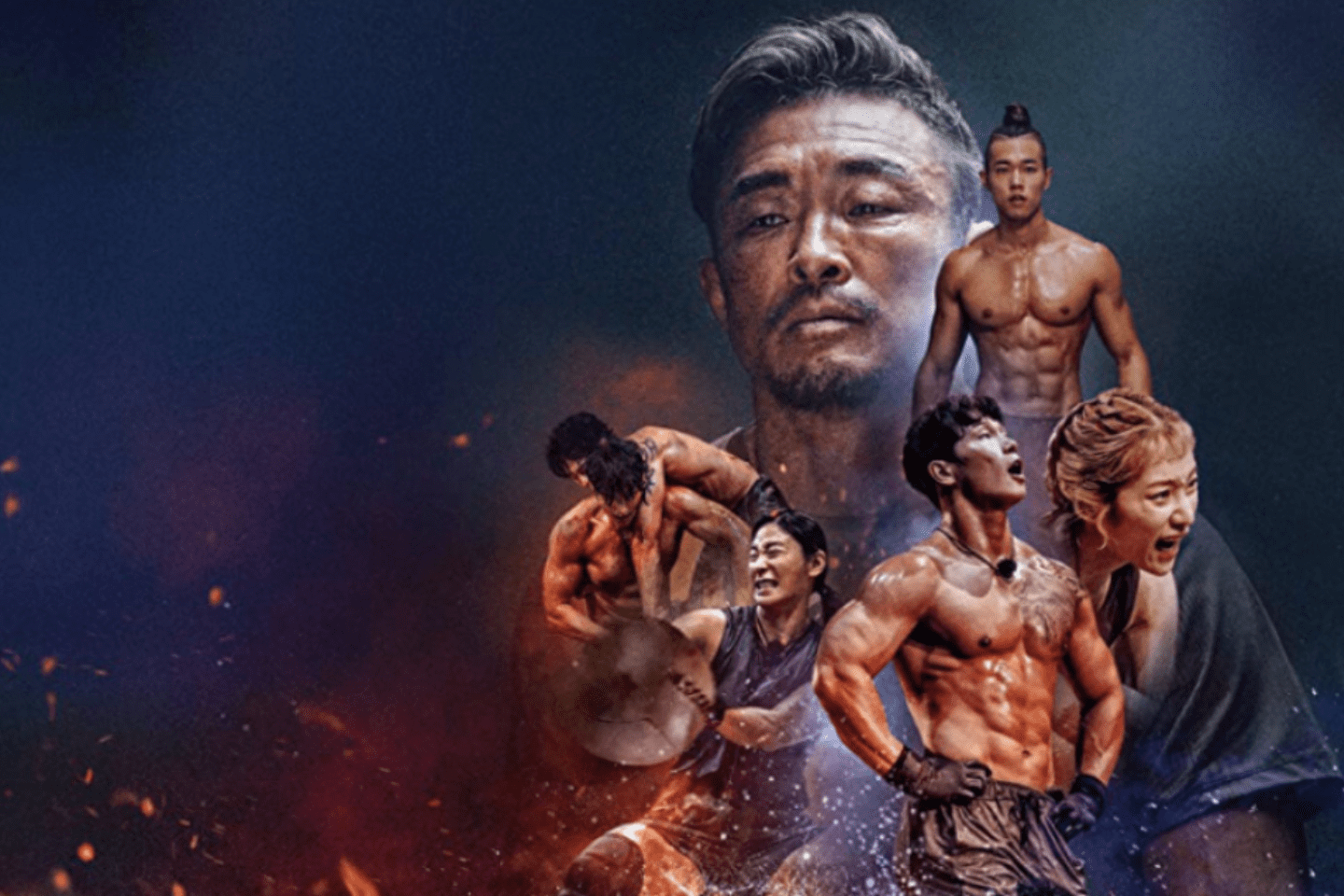 'Physical 100' Made Me Question My South Korean Bias | Junkee