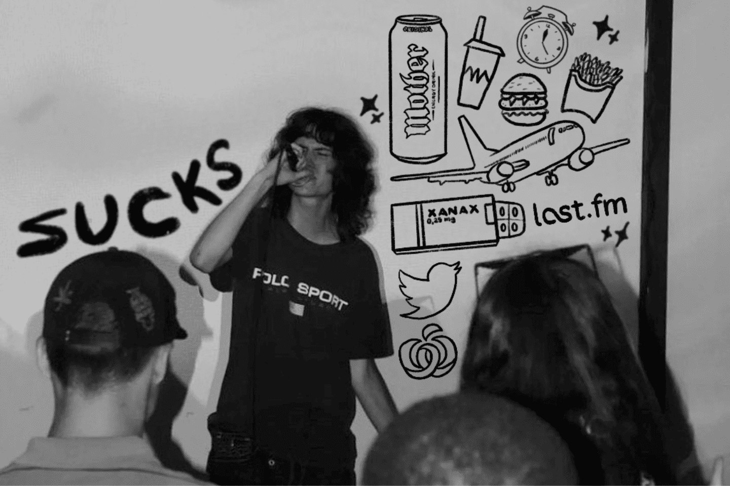 Interview With Sidney Phillips | Junkee