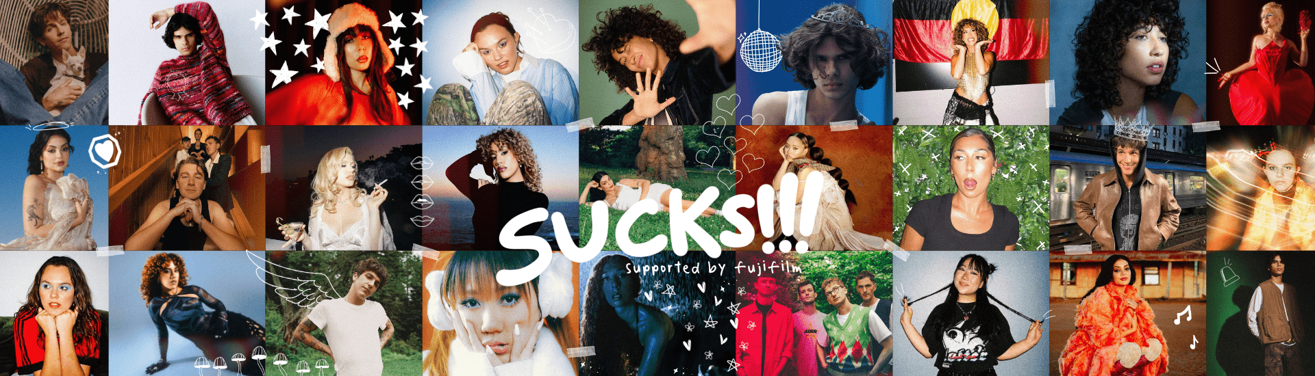 Sucks - Series | Junkee