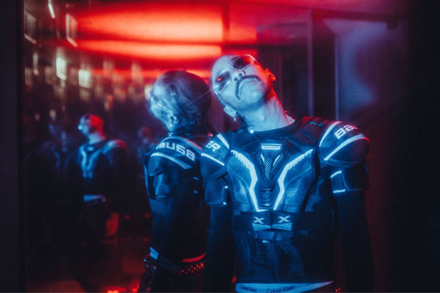 Teether On New Album ‘It Must Be Strange To Not Have Lived’ | Junkee